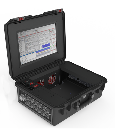 Nemo benchmarking solutions